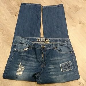 VIP | Jeans | Vip Jeans Womens | Poshmark